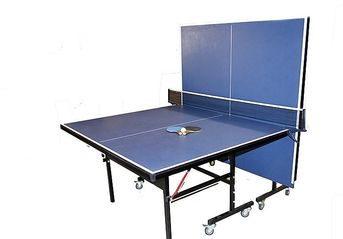 Table Tennis – Arcade Fundi