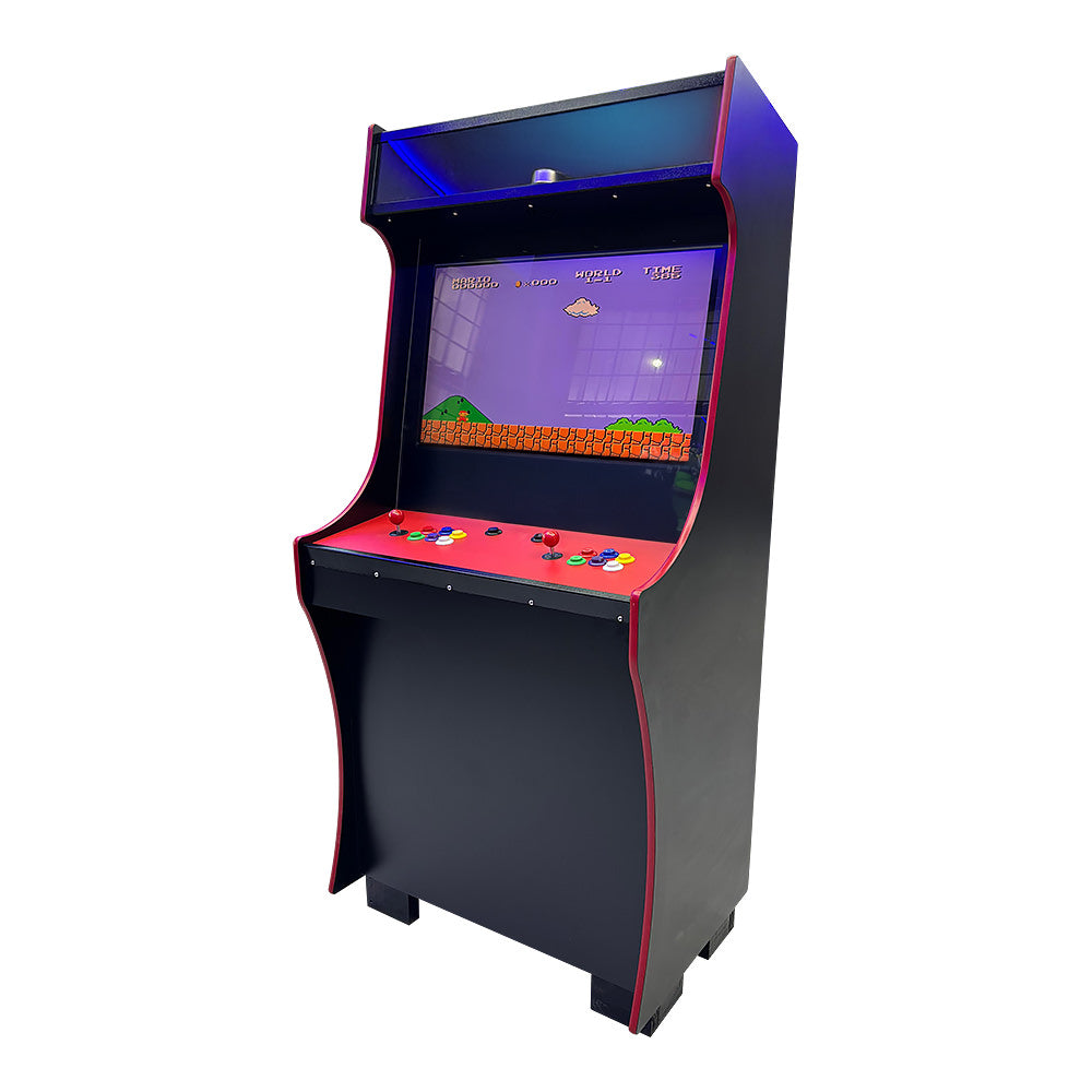 Arcade Video Games – Arcade Fundi